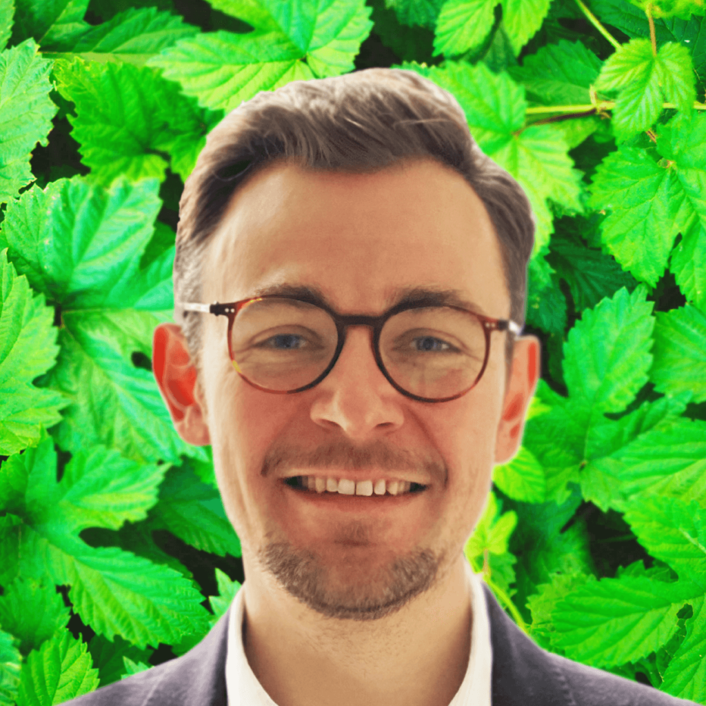 Our People – Agents for Impact GmbH